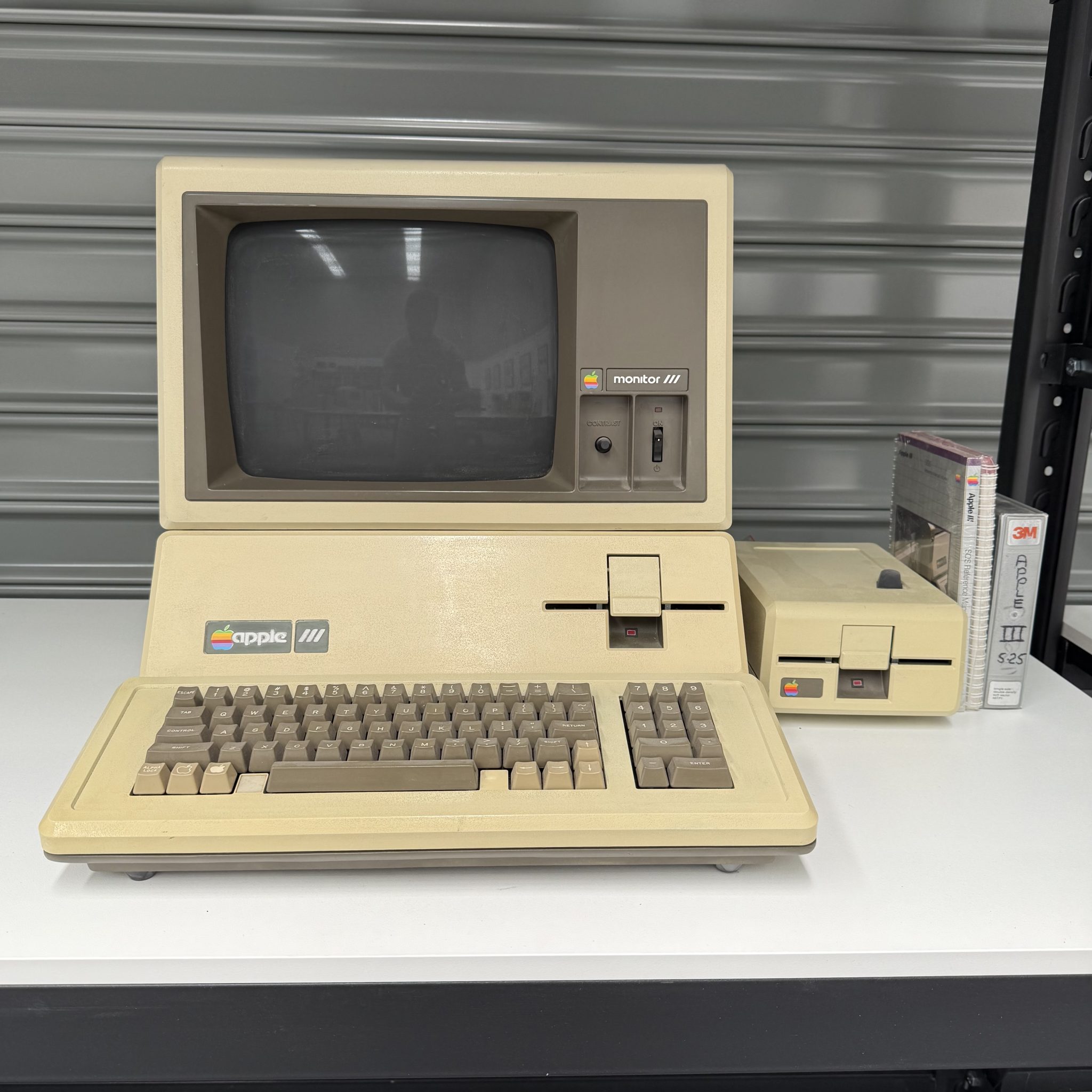 Apple /// – MAC Museum
