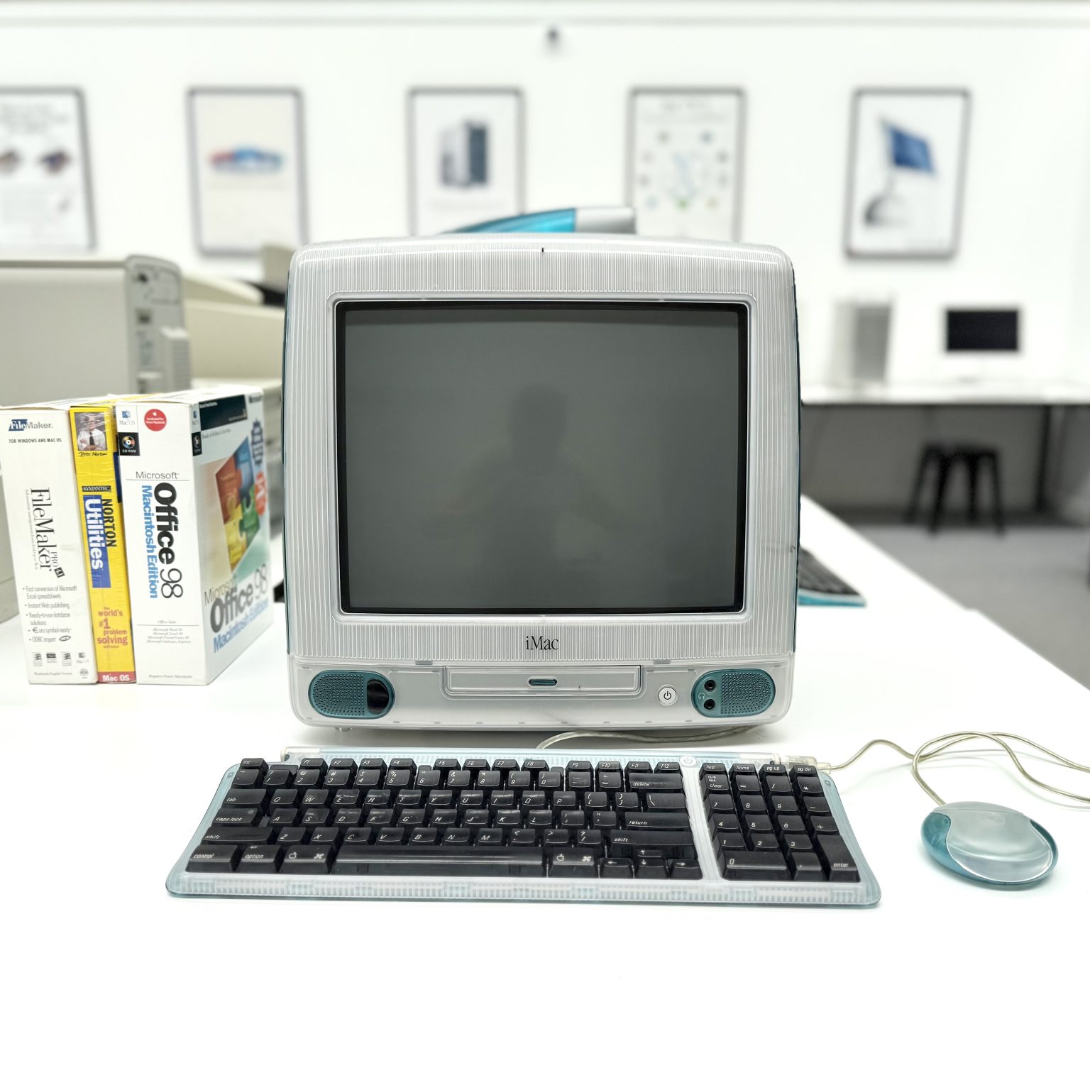 iMac – MAC Museum